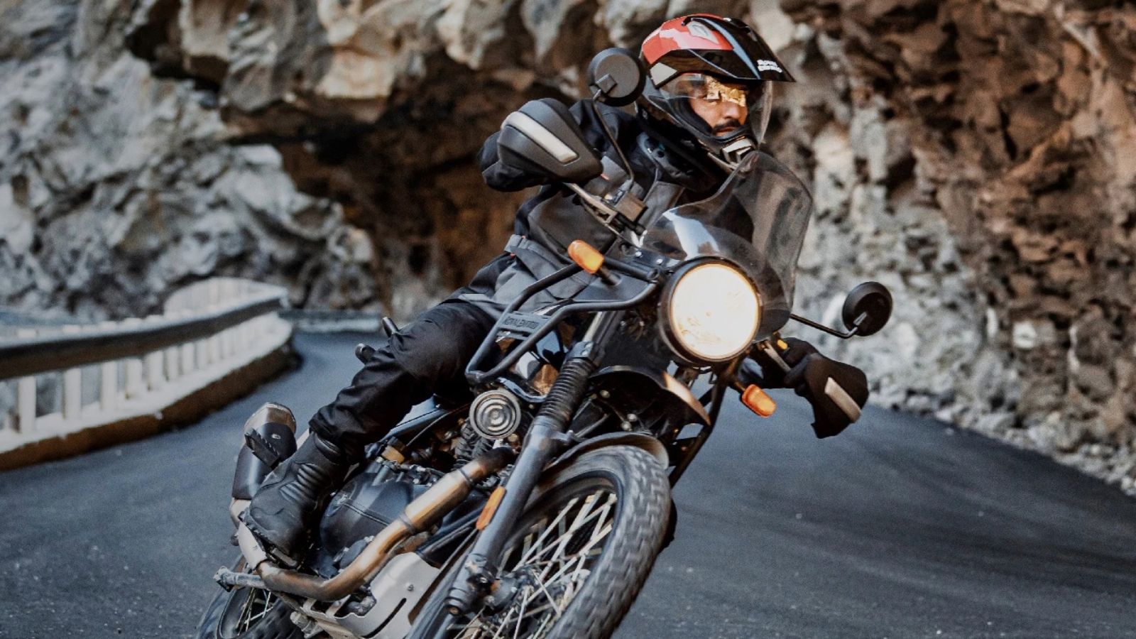 A Dummies Guide To Biking In The Himalayas