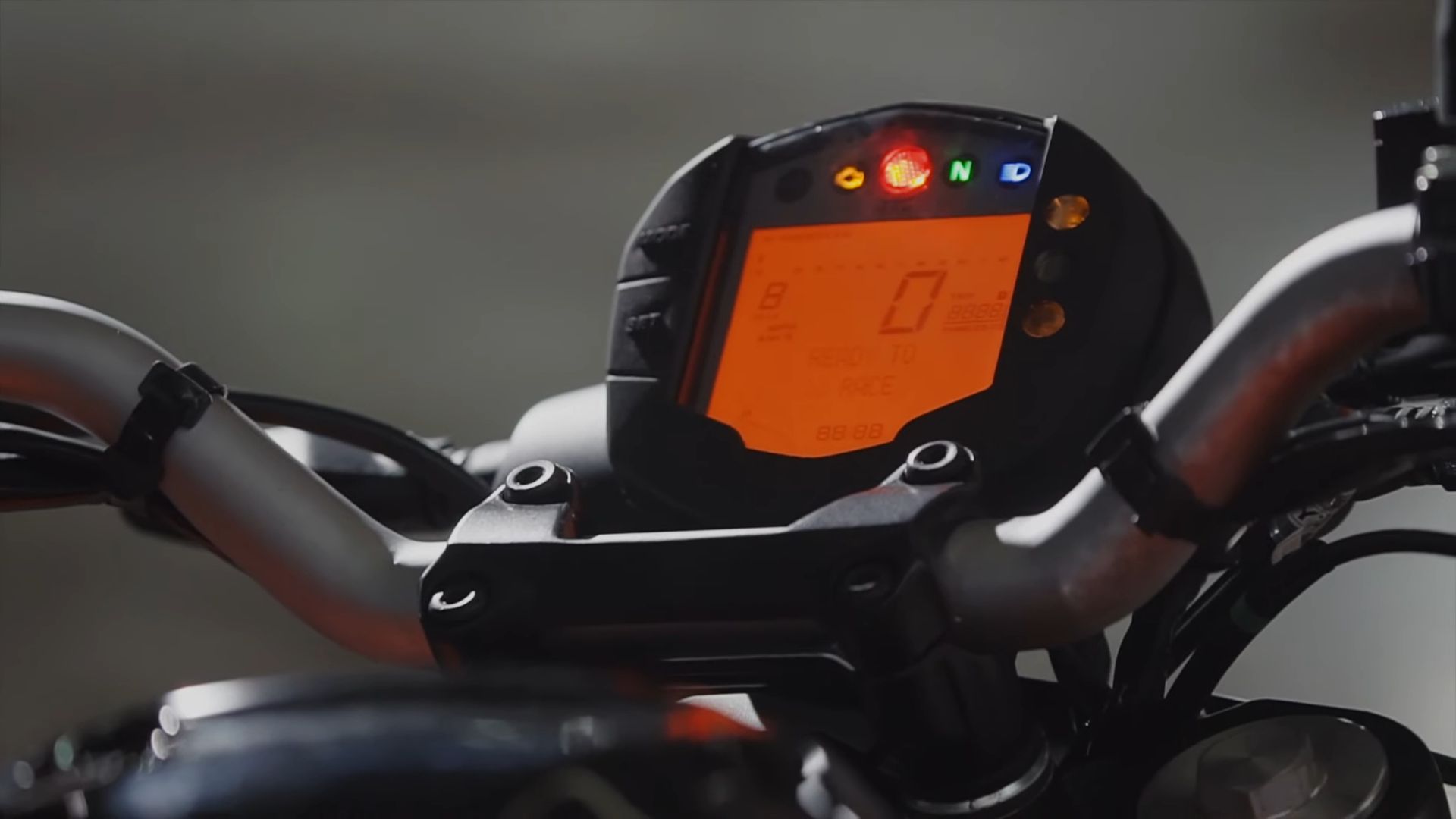 10 Things That Make The KTM 200 Duke Stand Out