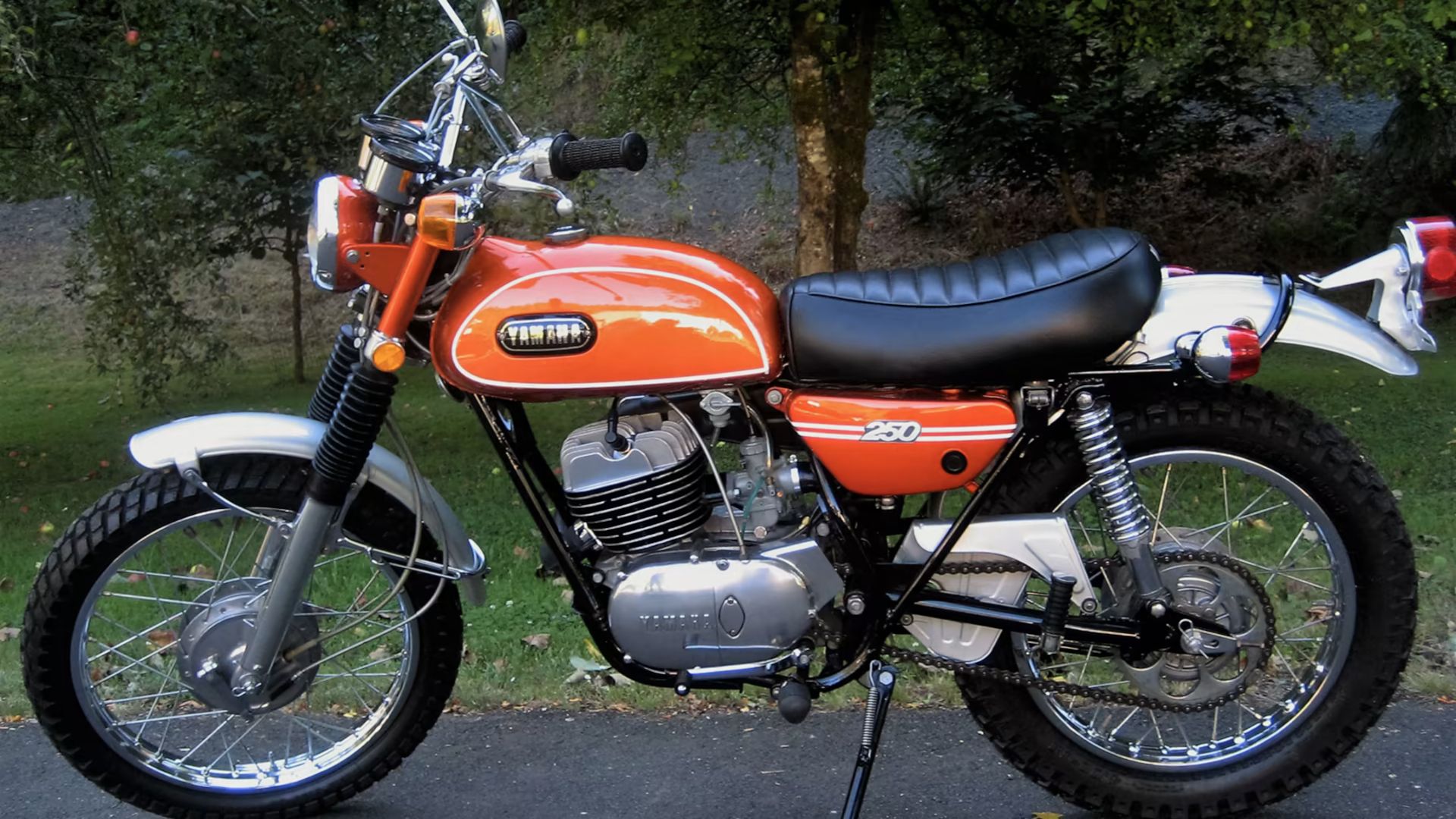 15 Iconic Motorcycles From The 1960s