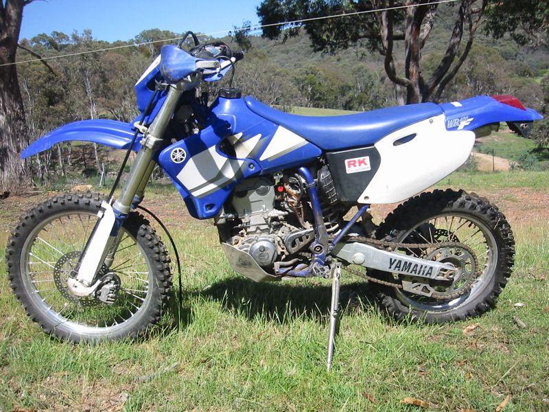 Best Dual Sports And Dirt Bikes Of The 1990s