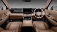 2024 Toyota Century SUV A Rival To The Rolls Royce Cullinan Is Born 2024 Toyota Century SUV A Rival To The Rolls Royce Cullinan Is Born