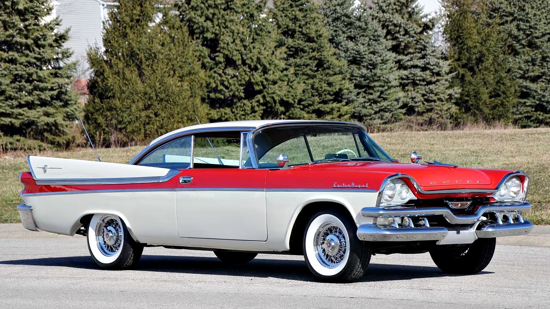 10 Awesome Dodge Cars That History Forgot