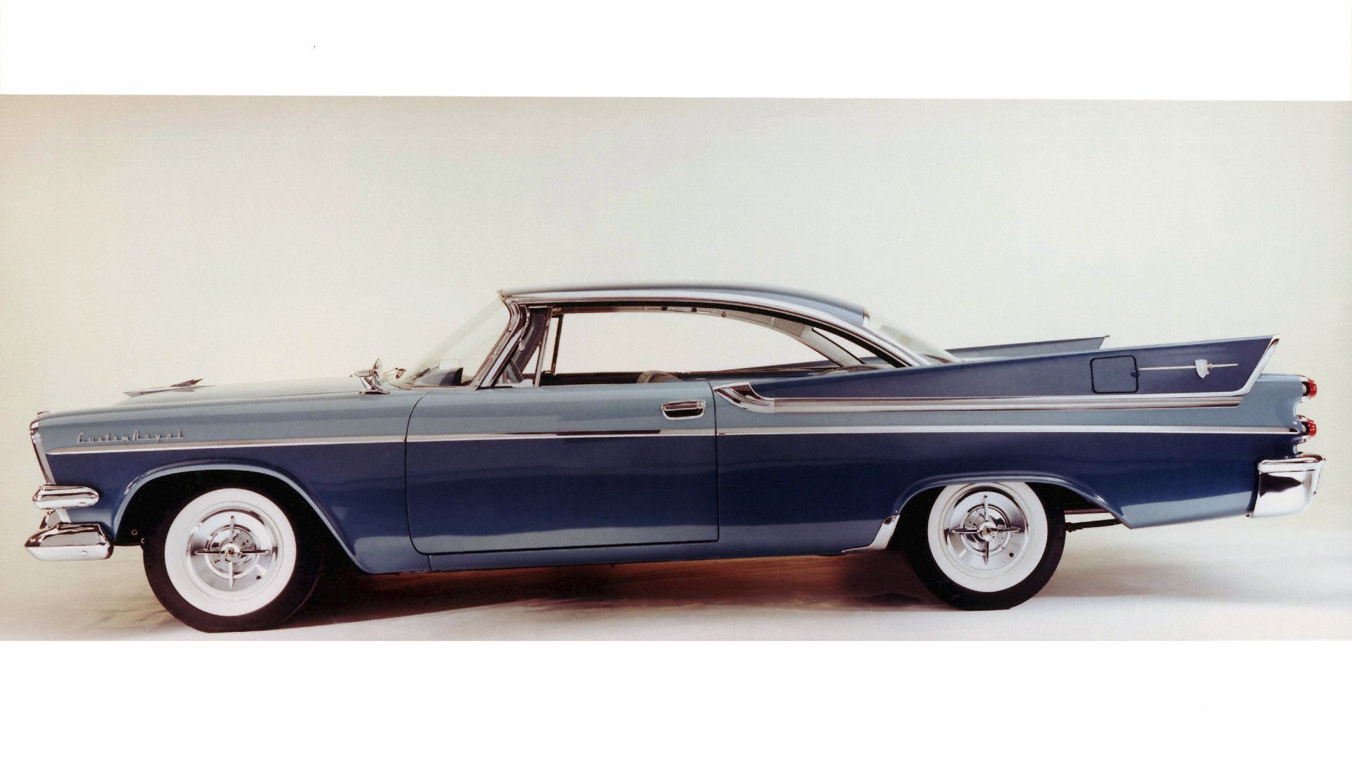 10 Awesome Dodge Cars That History Forgot