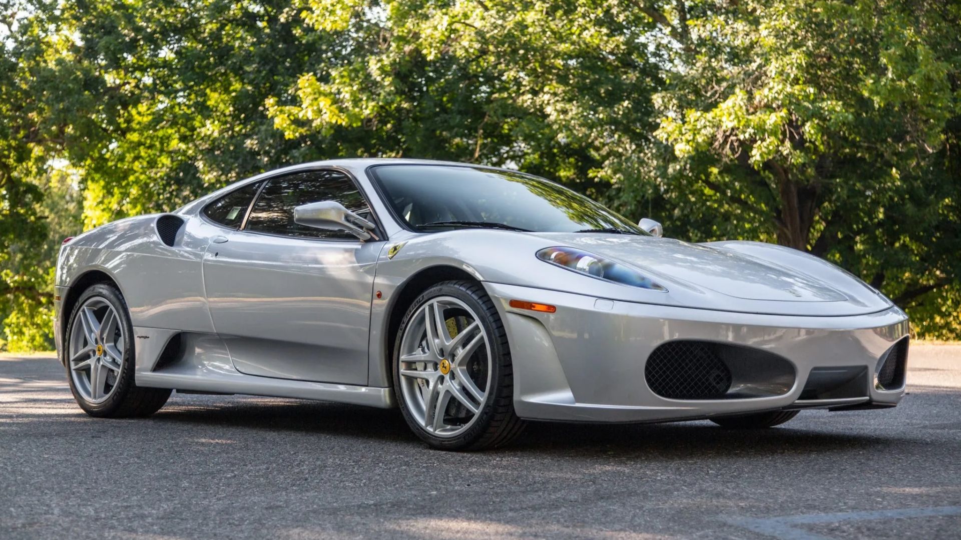 10 Cars That Will Make You Forget About The Porsche 911