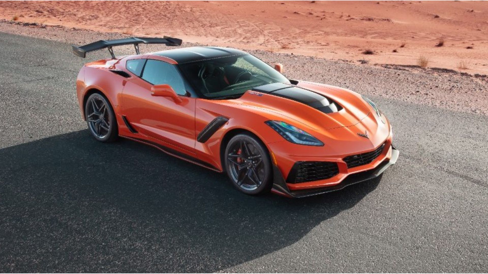 10 Fastest Cars With Manual Transmissions You Can Buy Today