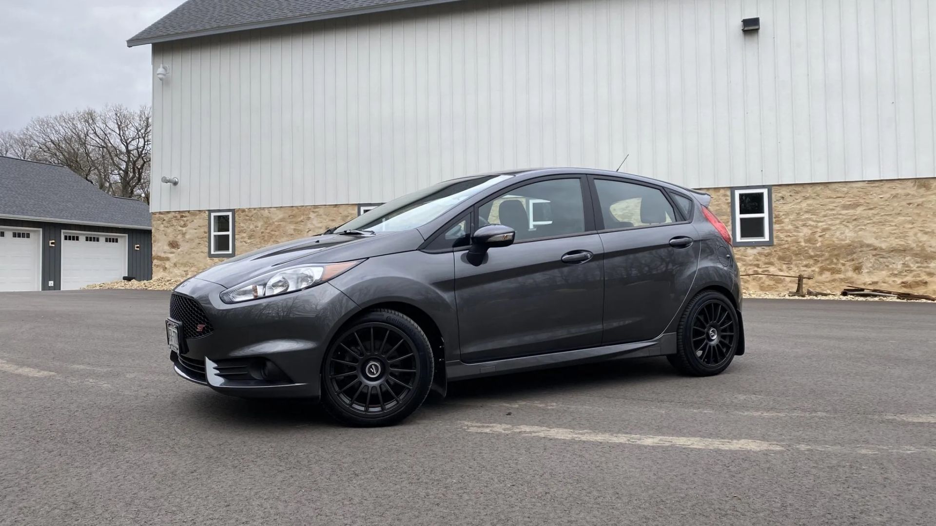 10 Affordable Cars That Can Outpace Premium Sports Cars
