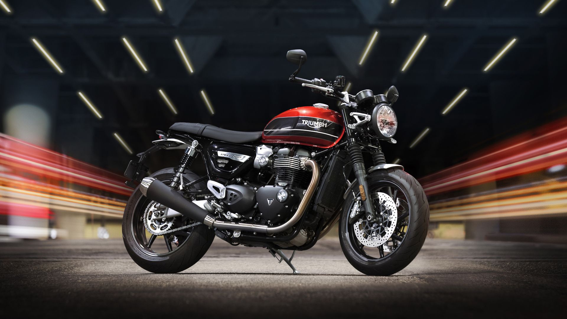 10 Most Beautiful Modern European Motorcycles