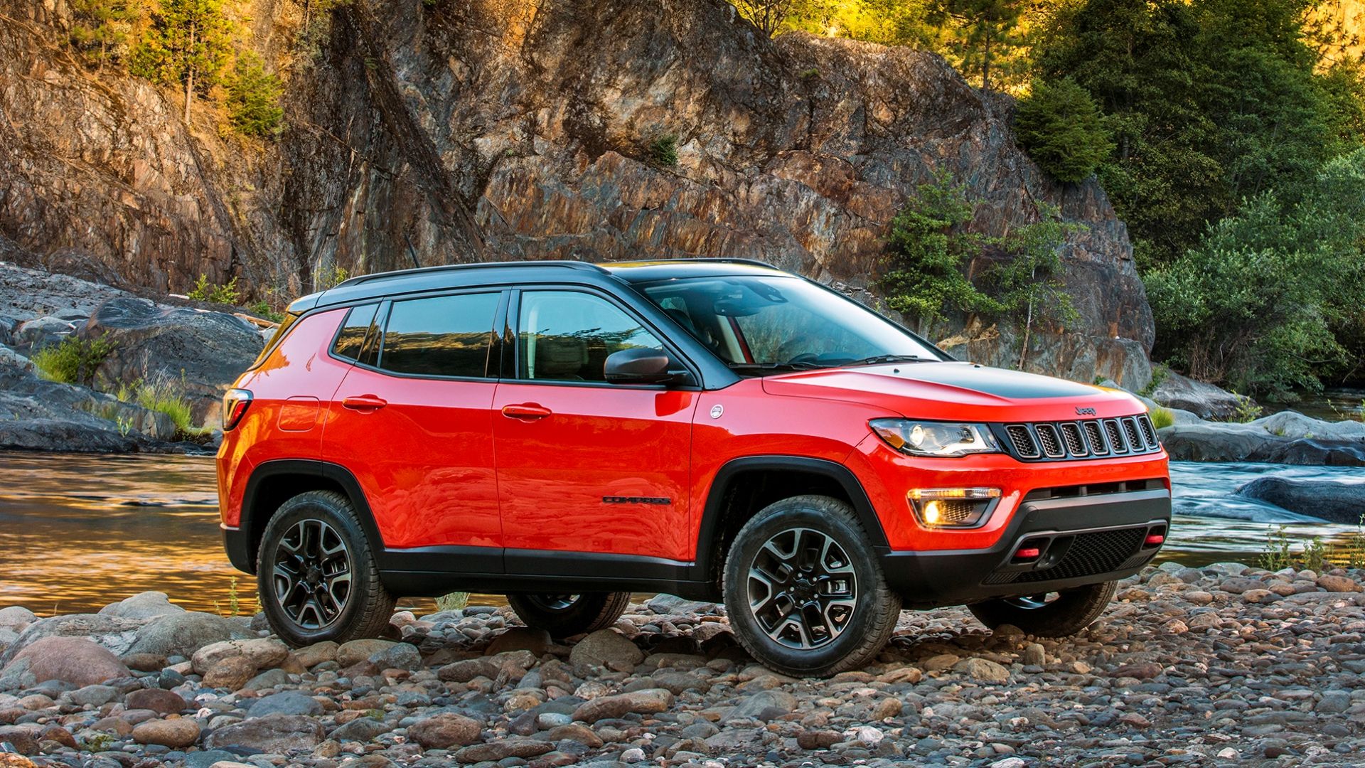 10 Affordable 4x4s Ranked By Reliability