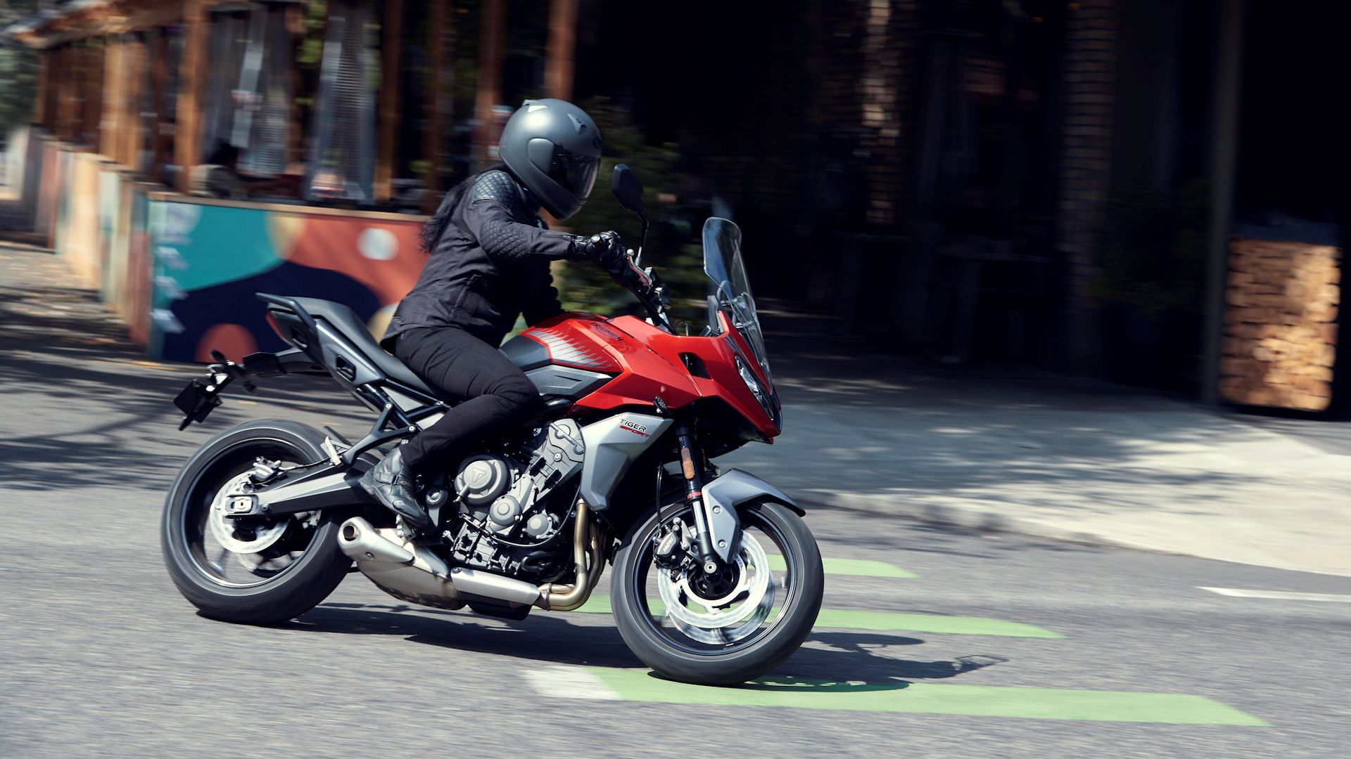 10 Most Versatile Motorcycles Ever Designed