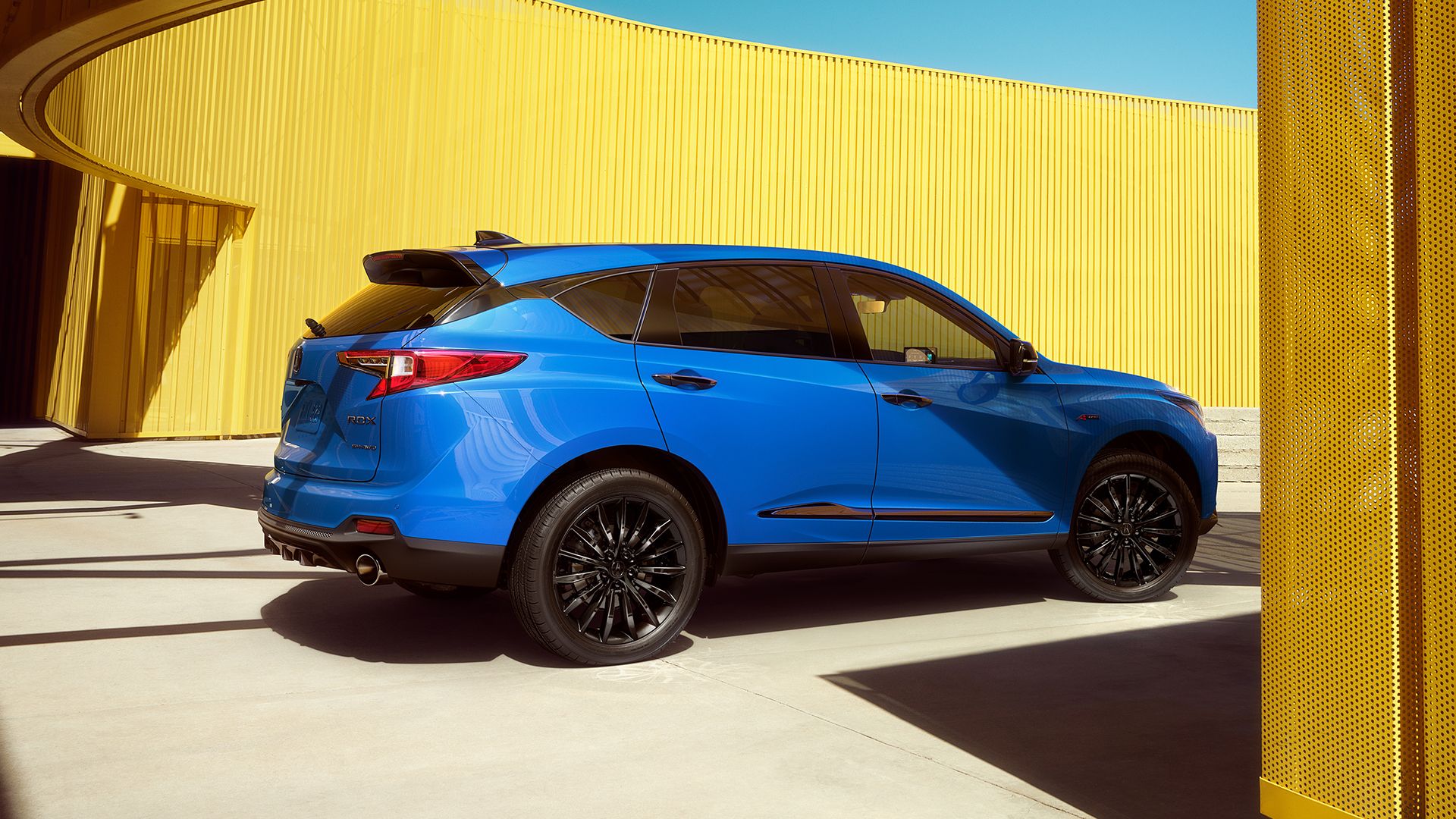 10 Underrated Luxury SUVs Worth Every Penny