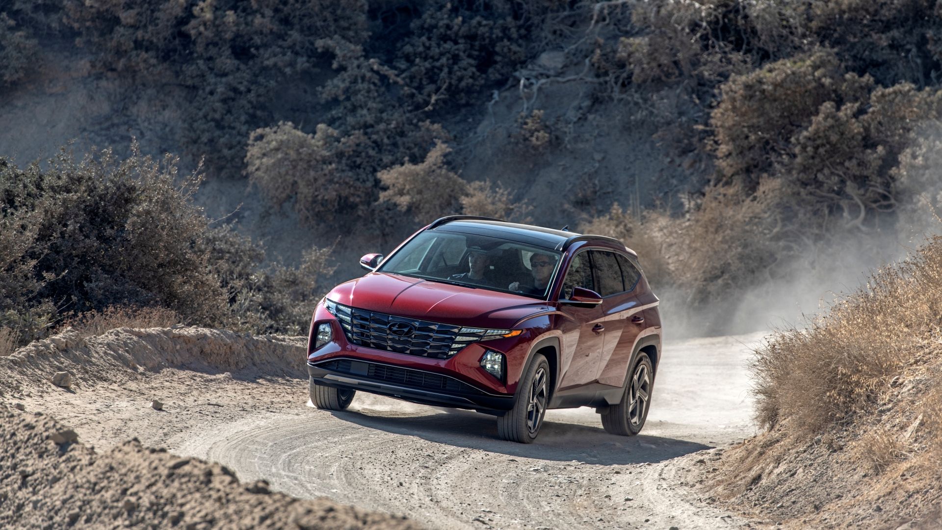 10 Perfect Alternatives To The Ford Bronco Sport