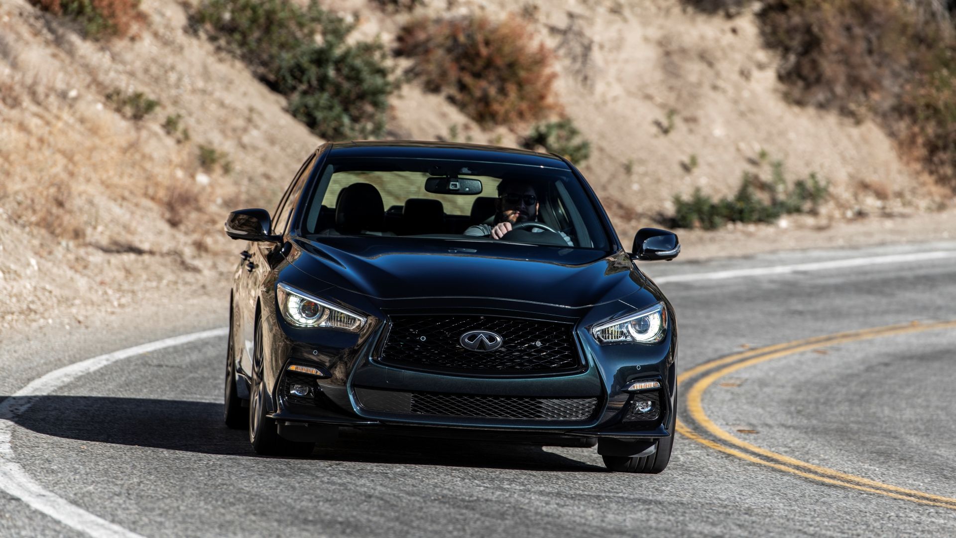 10 Sports Sedans That Should Be Reborn As Electric Cars