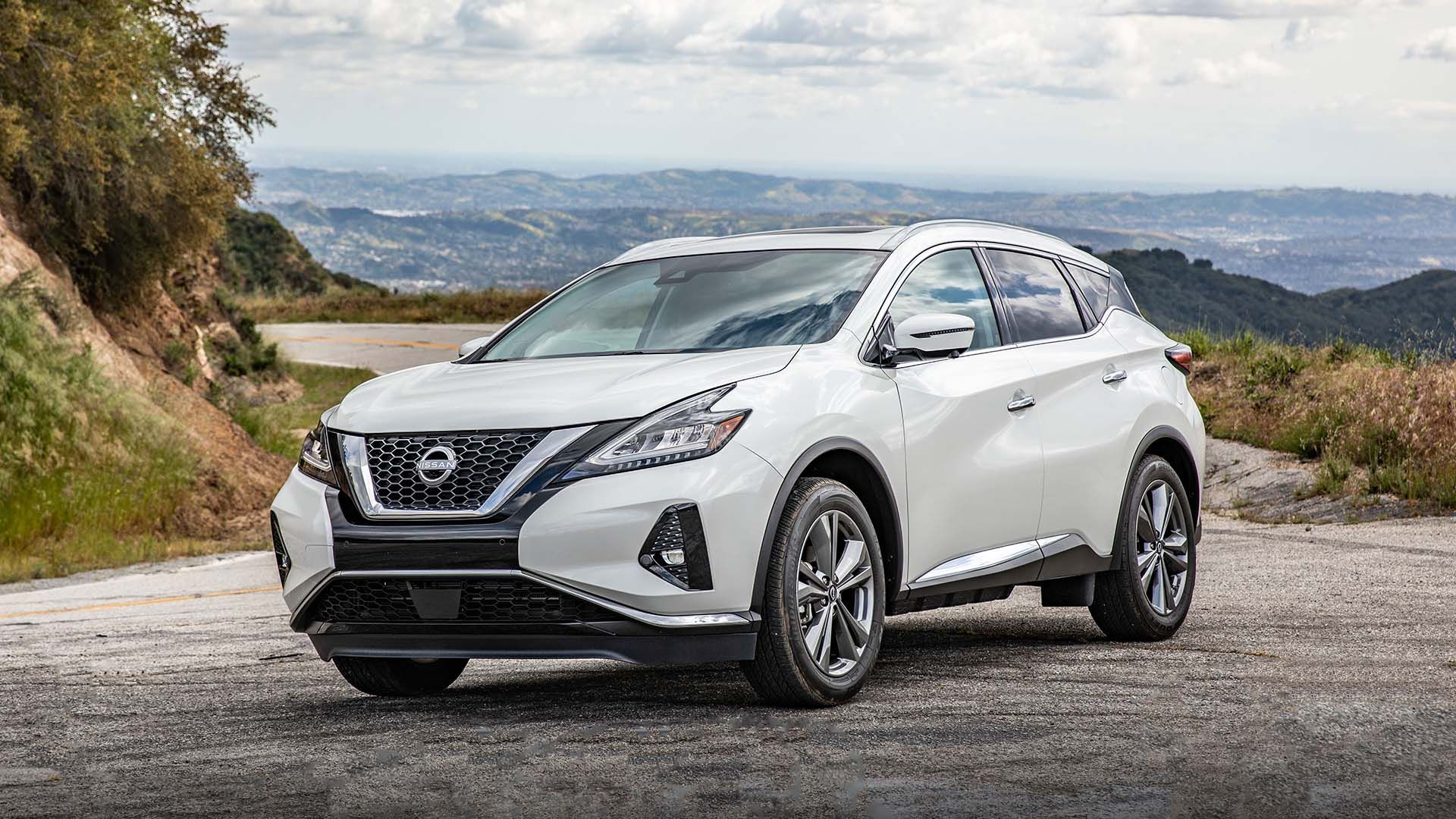 Every 2024 Nissan SUV Ranked By Reliability