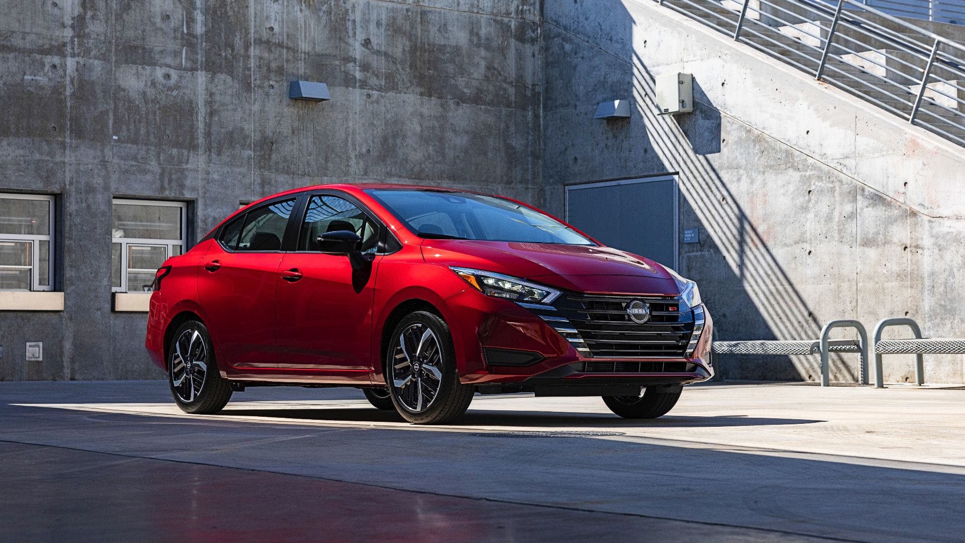 10 Best Rental Cars For Cross-Country Road Trips