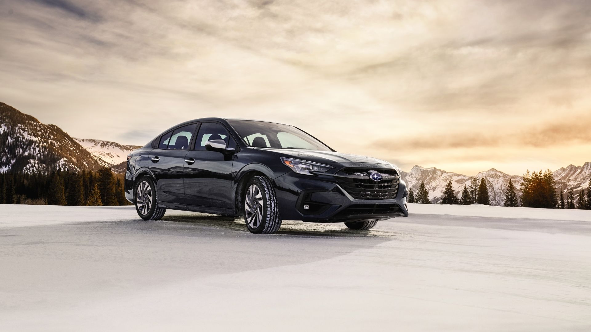 10 Best Midsize Sedans For Families