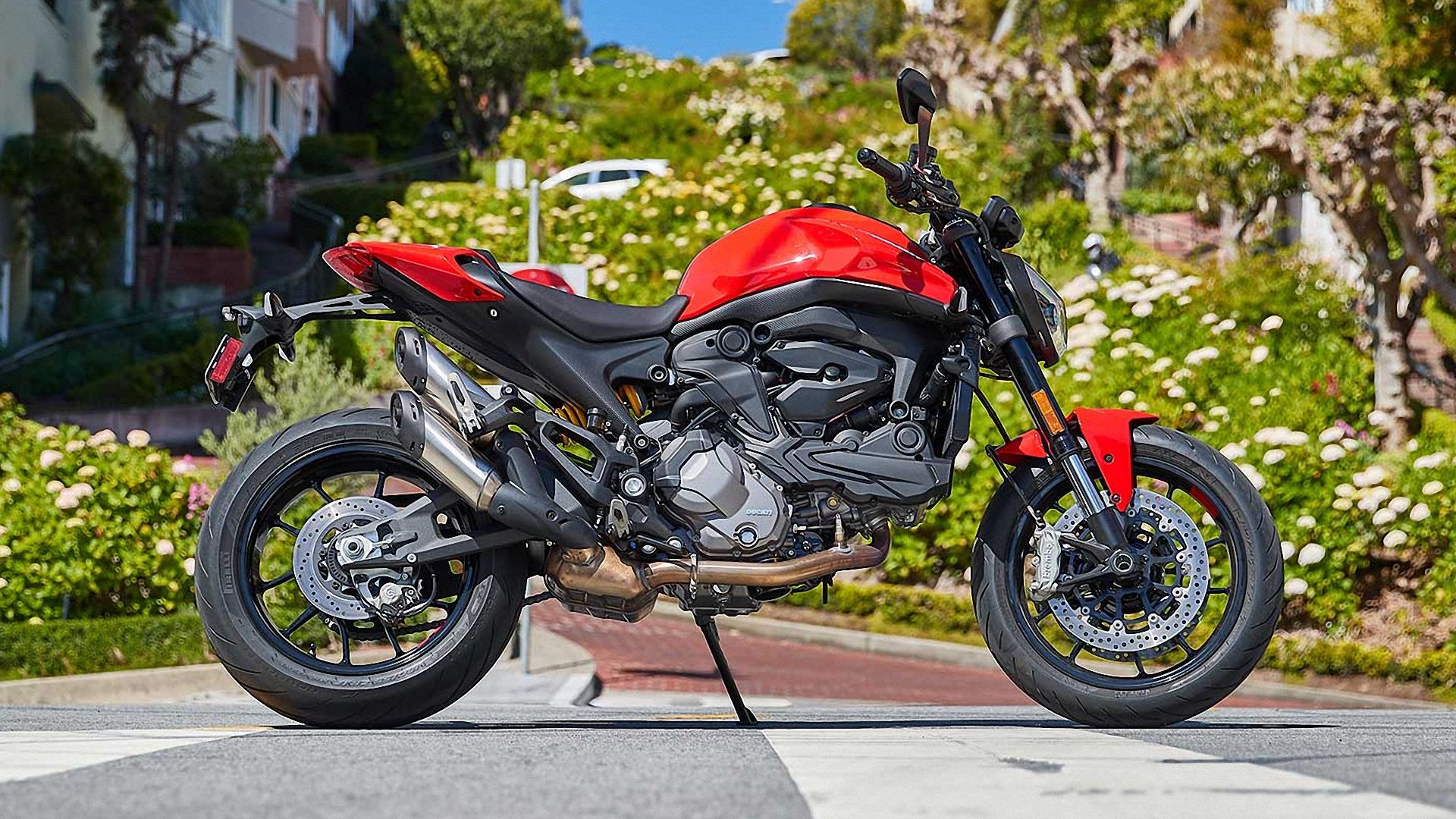 10 Cheapest Ducati Bikes You Can Buy Today