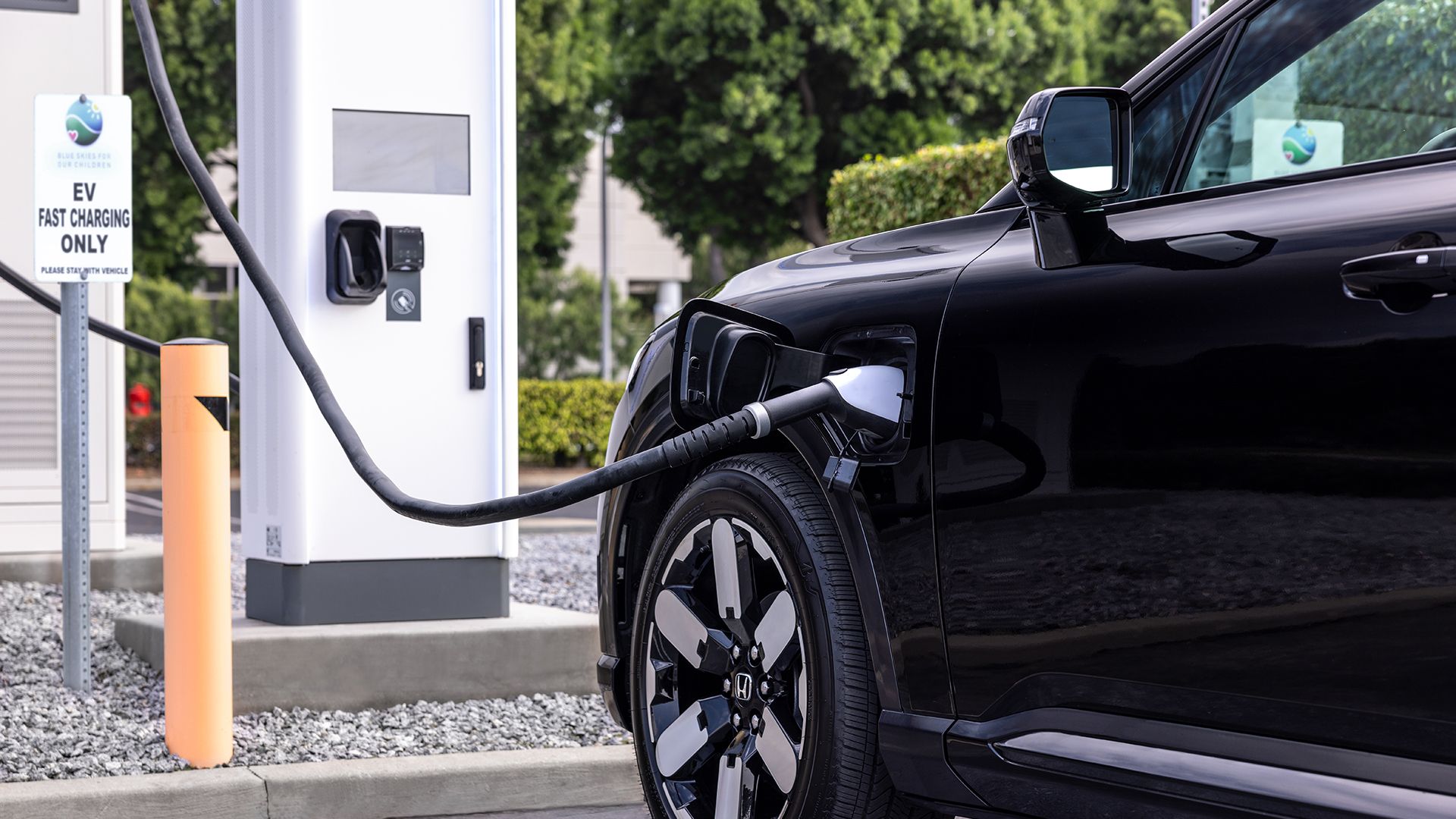 Here's Why The Honda Prologue Will Have GM DNA