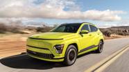 The Best Electric SUV Lease Deals In 2024 The Best Electric SUV Lease Deals In 2024