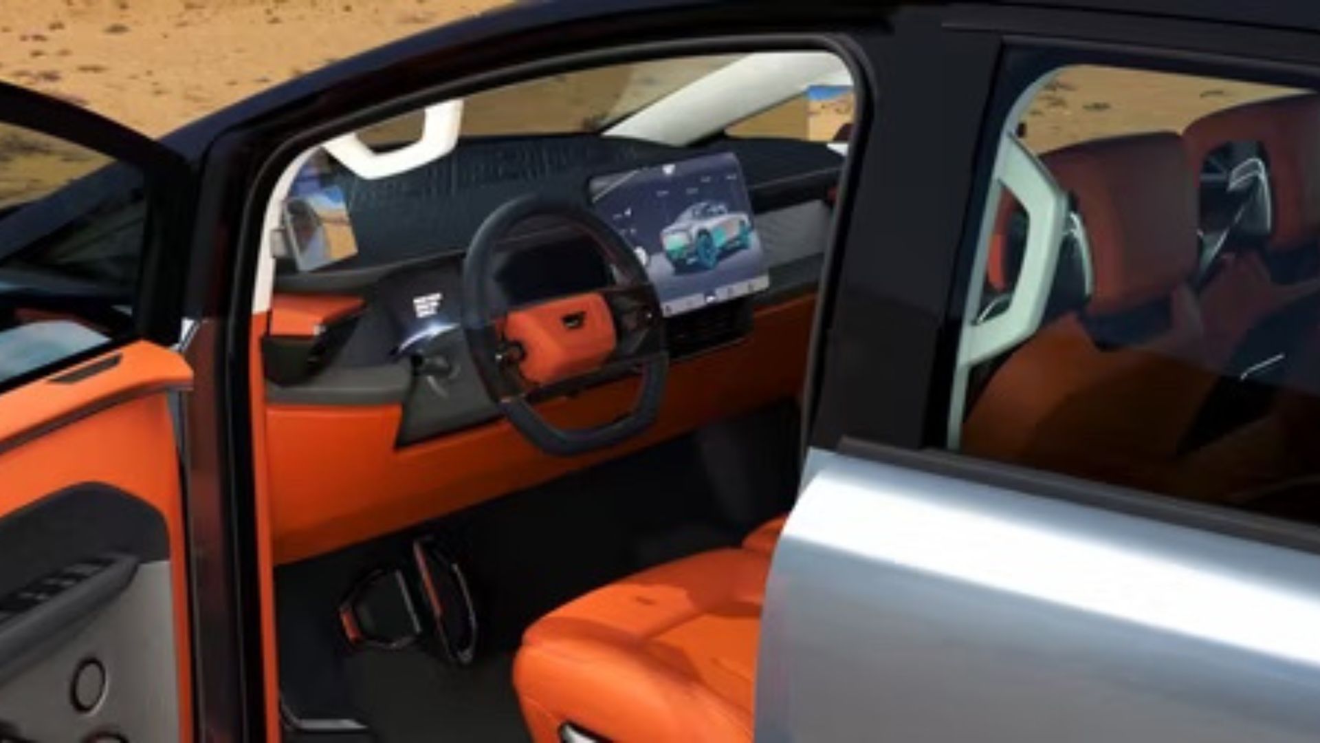 EdisonFuture EF1-T: Everything We Know So Far