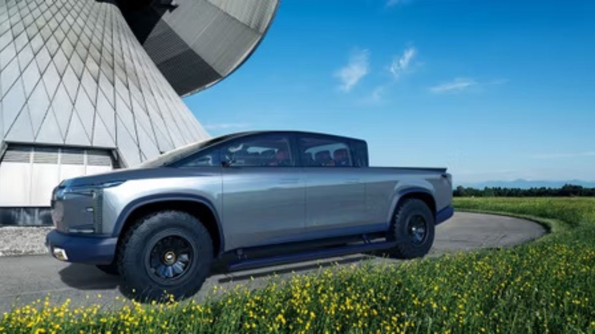 EdisonFuture EF1-T: Everything We Know So Far