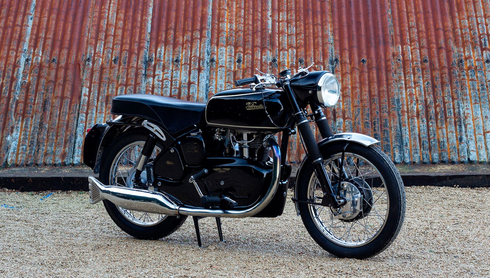 10 Classic Motorcycles That Are British Icons