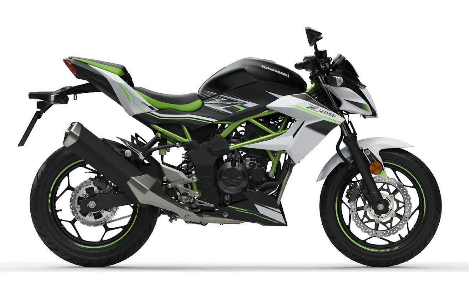 10 Best 125cc Motorcycles In 2023