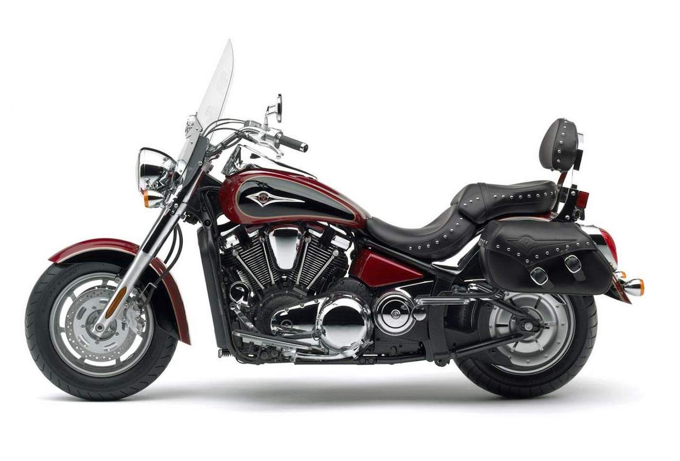 Top 10 Largest Displacement Production Motorcycles You Can Buy