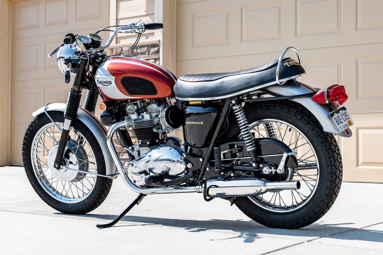 10 Classic Motorcycles That Will Never Go Out Of Style