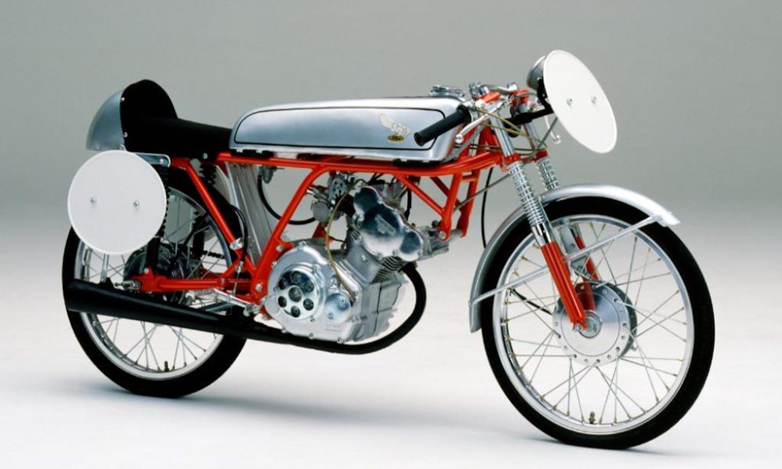 Motorcycles From The 1960s That Are Works Of Art