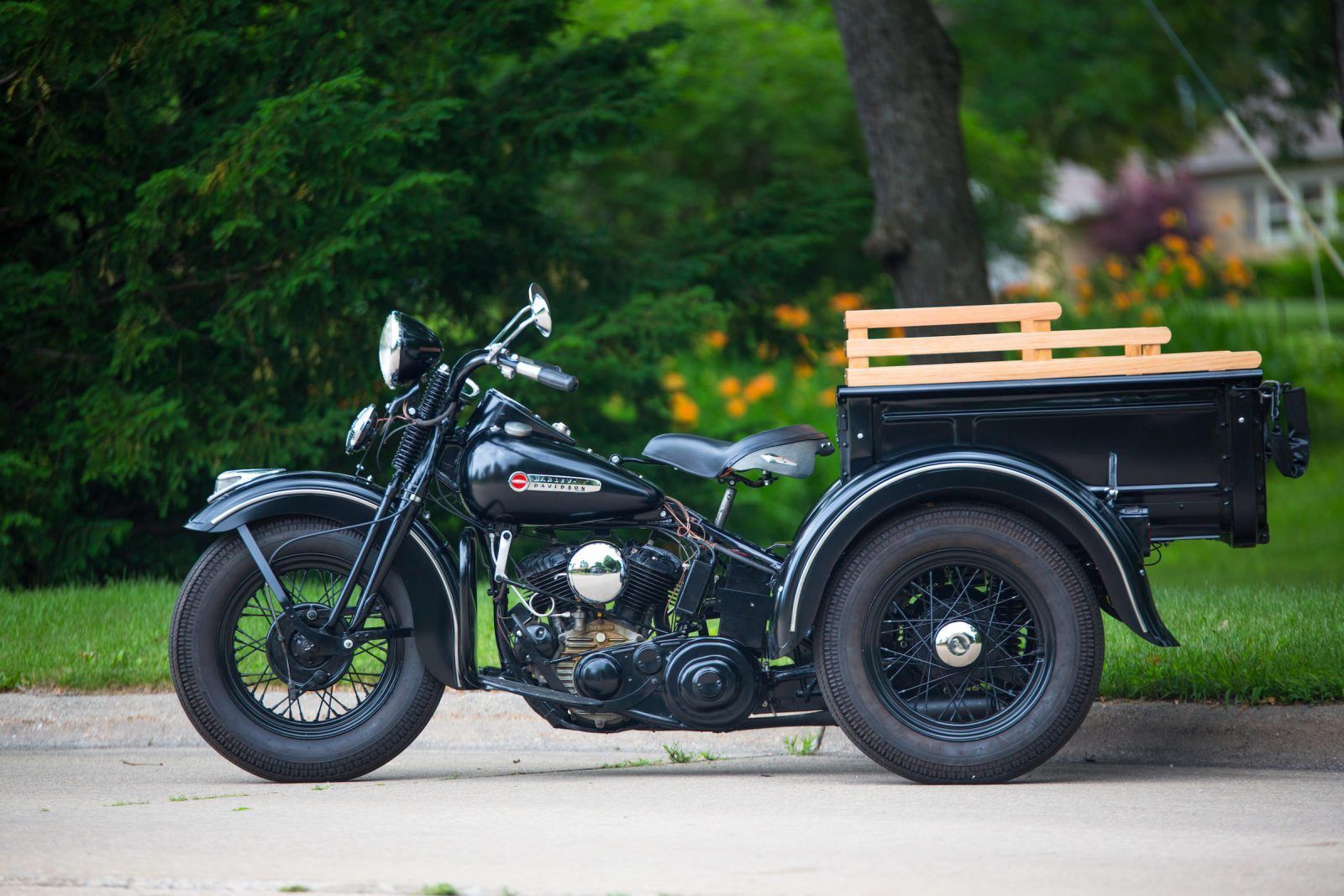 Unforgettable Moments In The History Of Harley-Davidson
