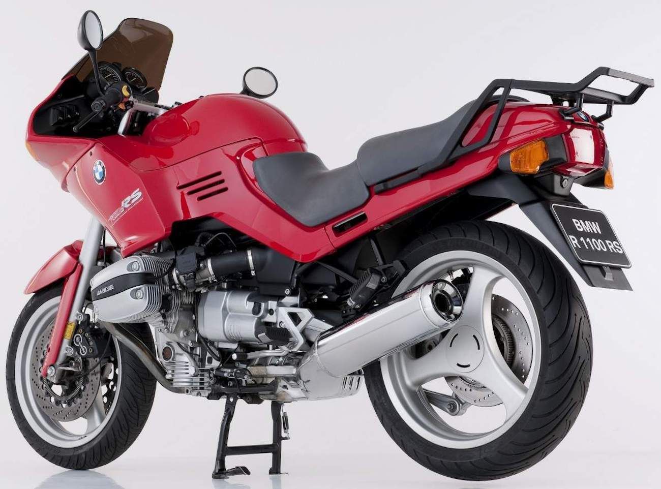 10 Classic BMW Motorcycles That Are A Collector’s Dream