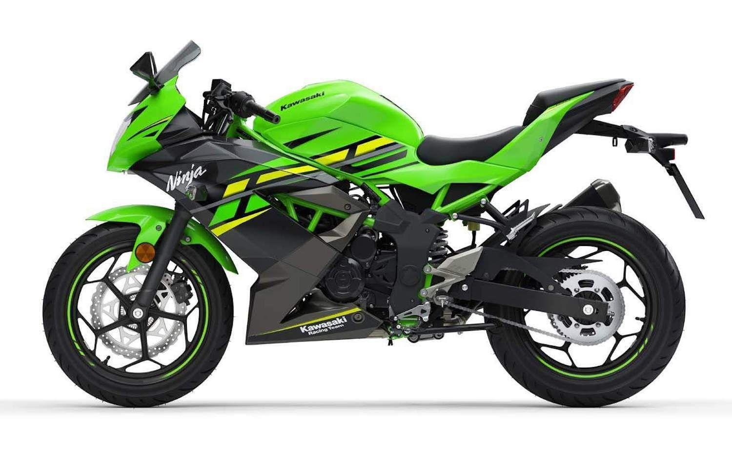 10 Best 125cc Motorcycles In 2023