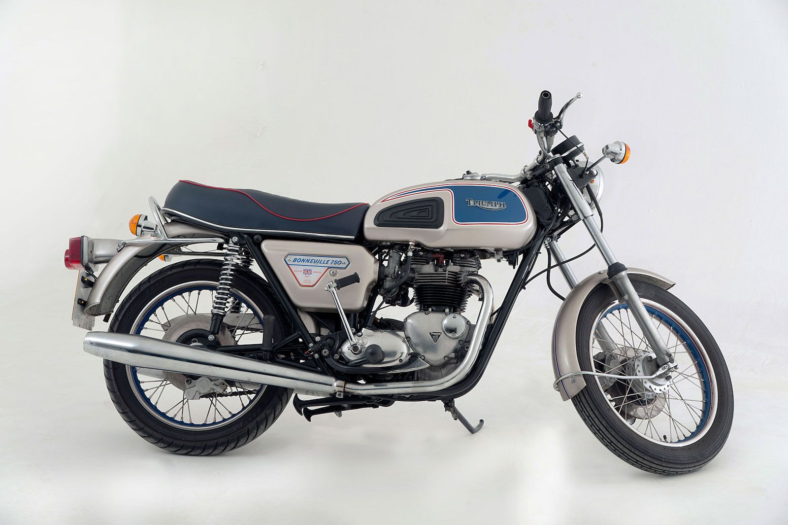 Top 10 Triumph Bonneville Models Through The Years