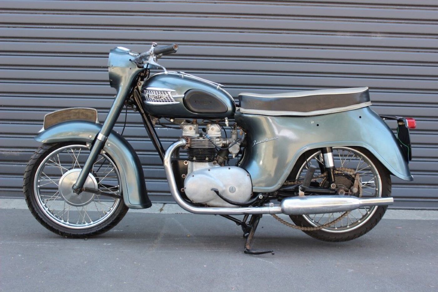 Unforgettable Rides: 10 Iconic Triumph Motorcycles