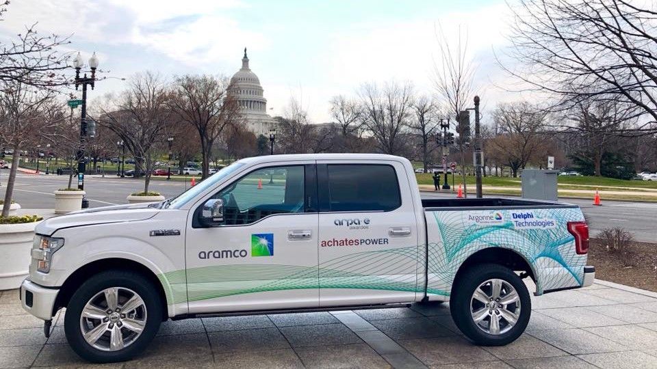 Savior Of Internal Combustion: Here’s Why Opposed-Piston Engines Are ...