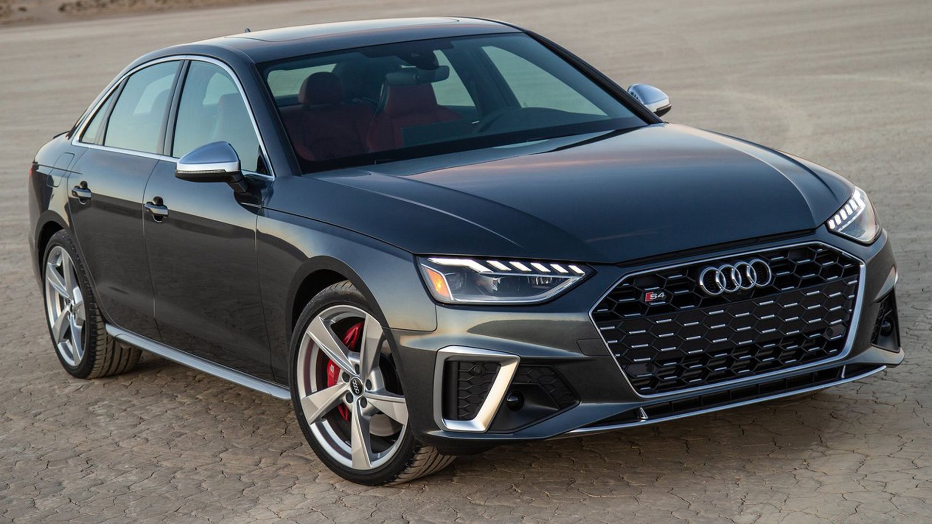 10 Compact Sedans That Pack More Power Than You'd Expect
