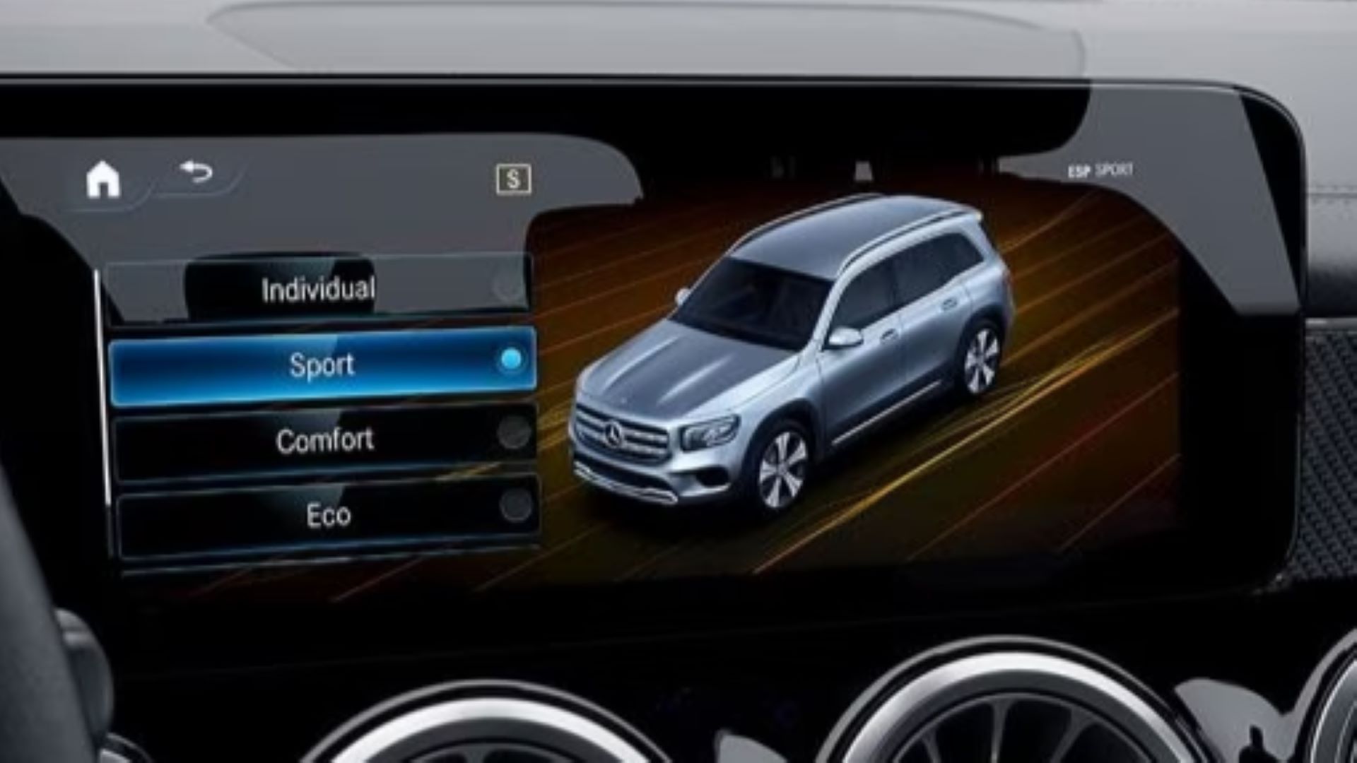 10 Highlights Of The 2024 Mercedes-Benz GLB