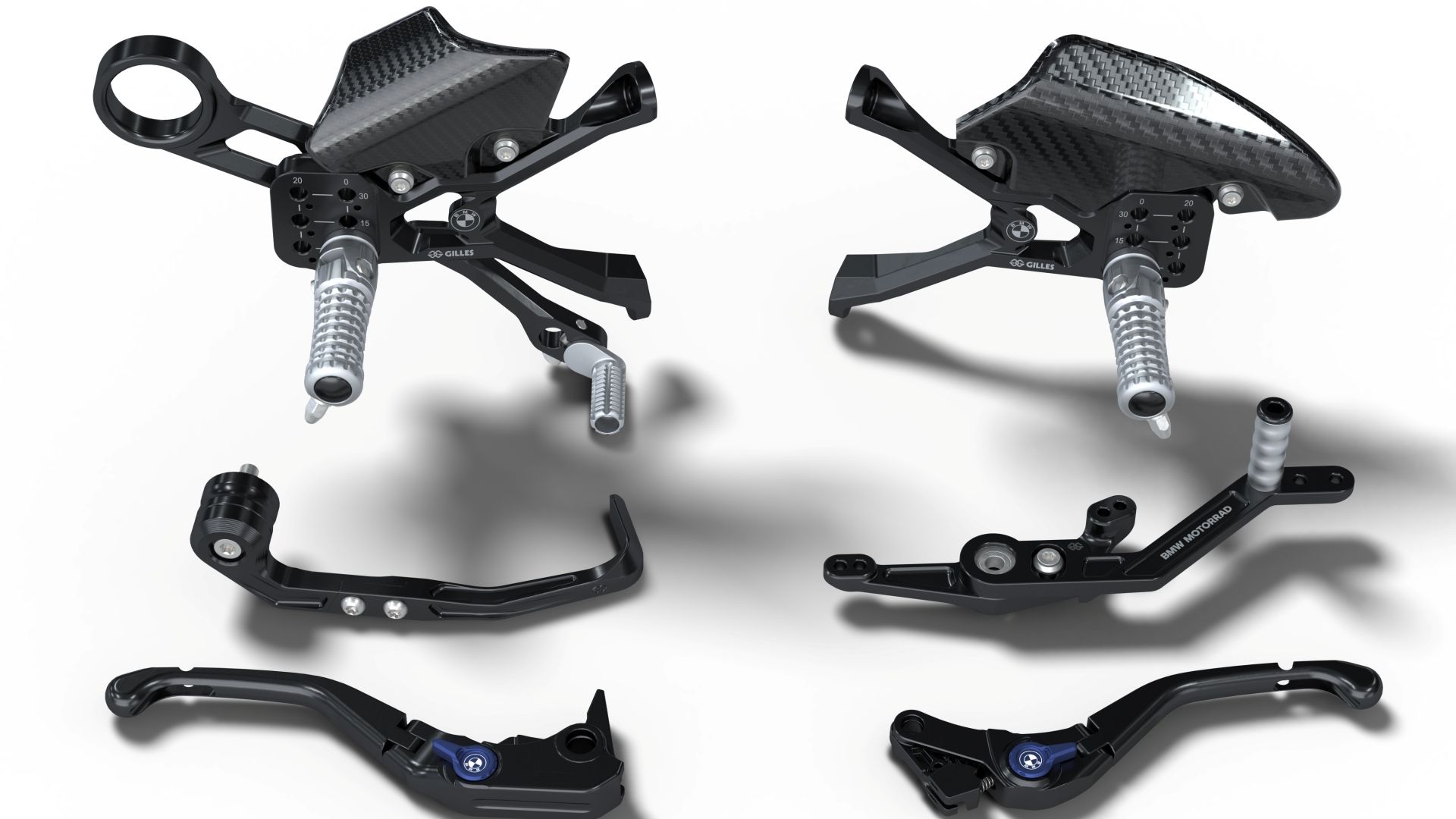 10 Easy Motorcycle Upgrades For Improved Performance