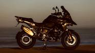Bmw 1300 Motorcycle Bmw 1300 Motorcycle