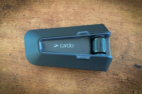 Tried And Tested: Cardo PackTalk NEO Review