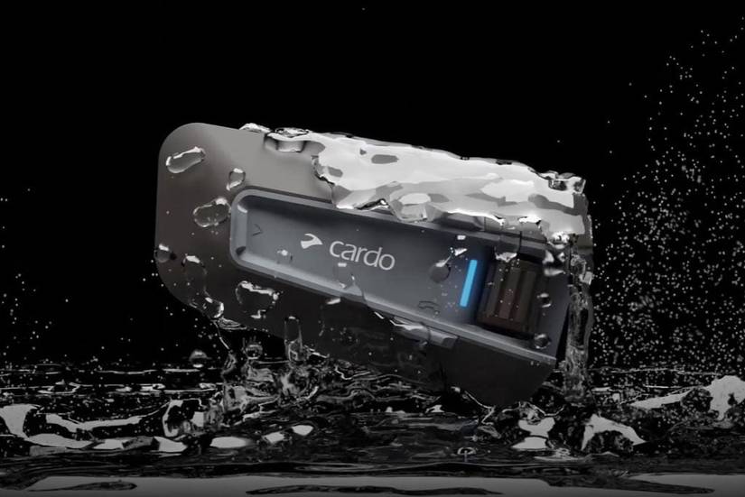 Tried And Tested: Cardo PackTalk NEO Review