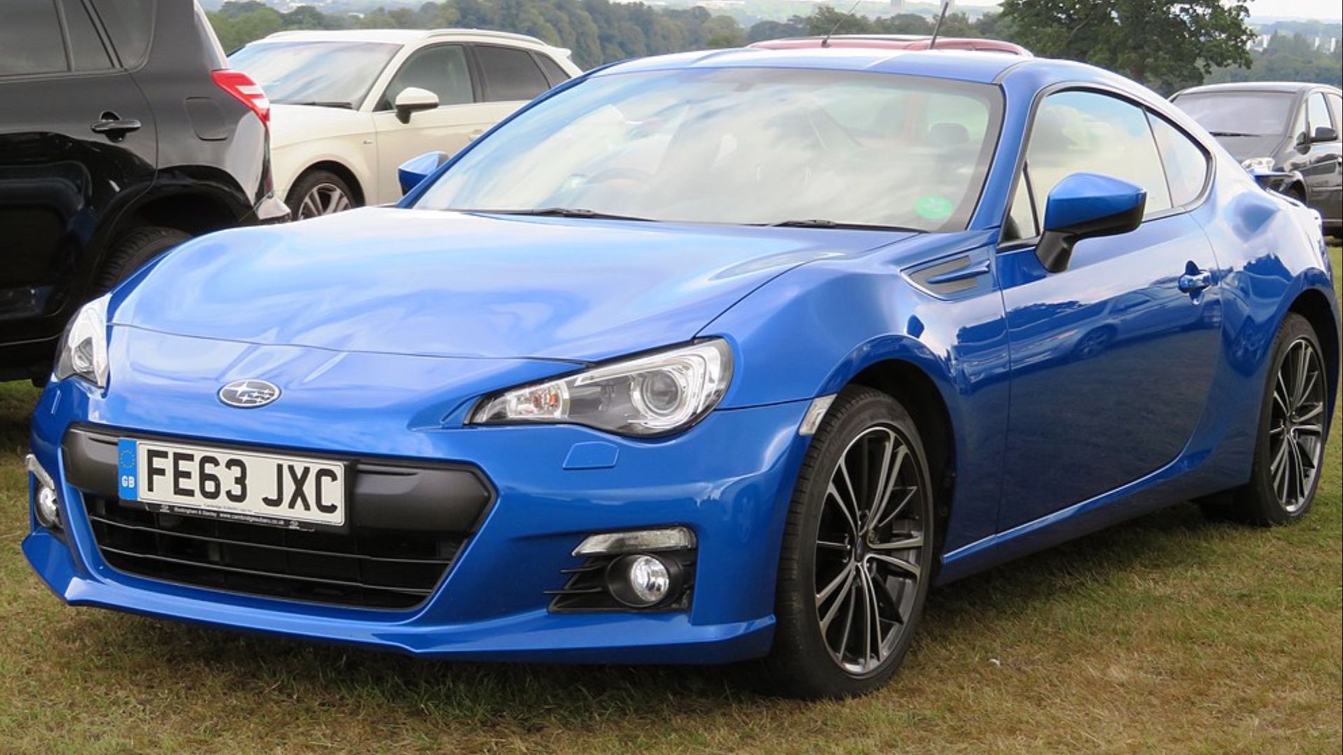 Cheap Sports Cars Anyone Can Afford