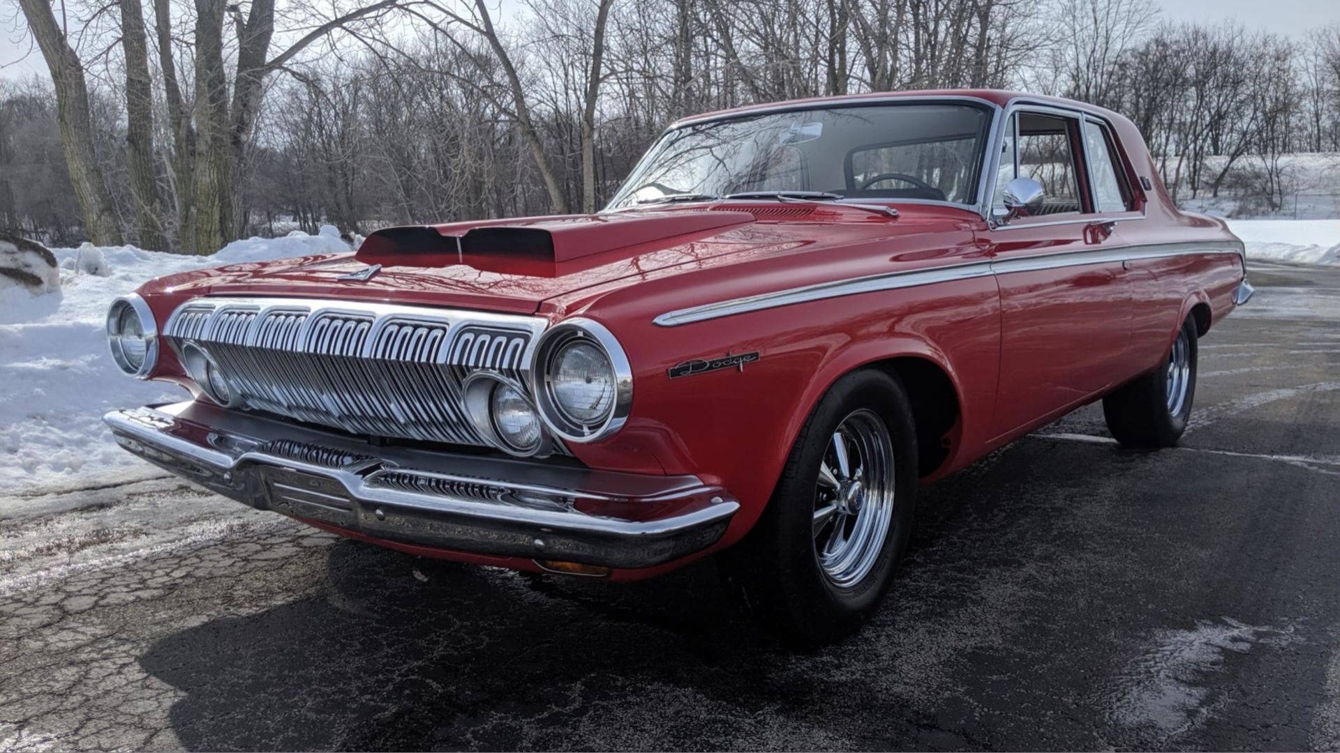 15 Forgotten American Muscle Cars Every Enthusiast Should Know About