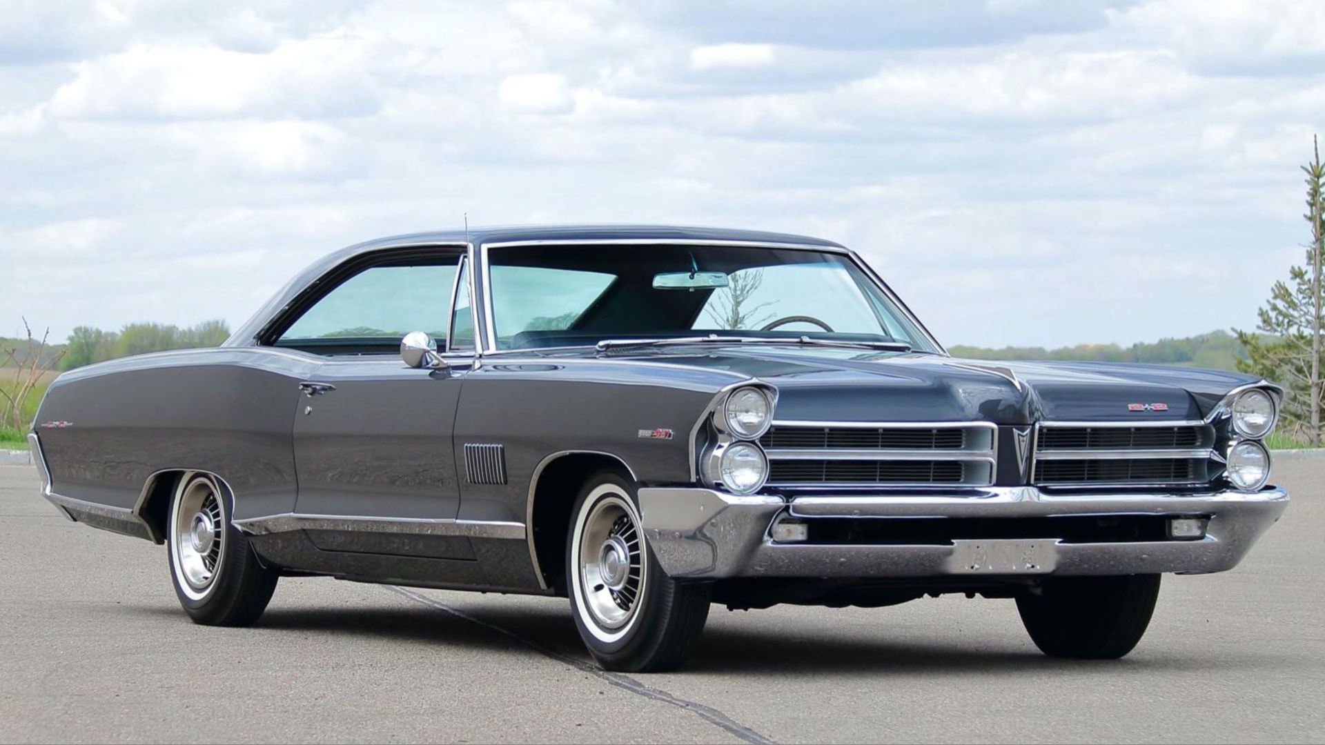 15 Forgotten American Muscle Cars Every Enthusiast Should Know About