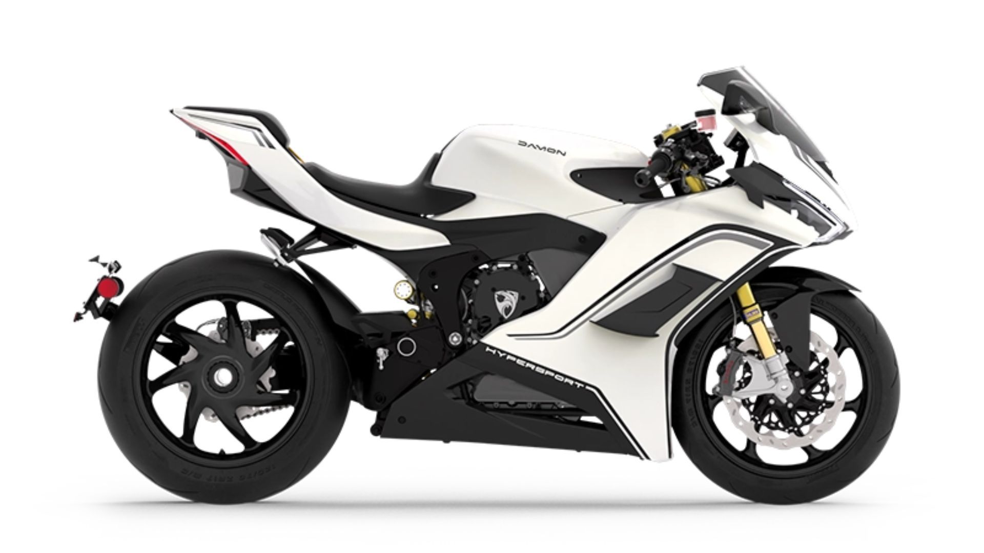 10 Things We Like About The Damon HyperSport Premier