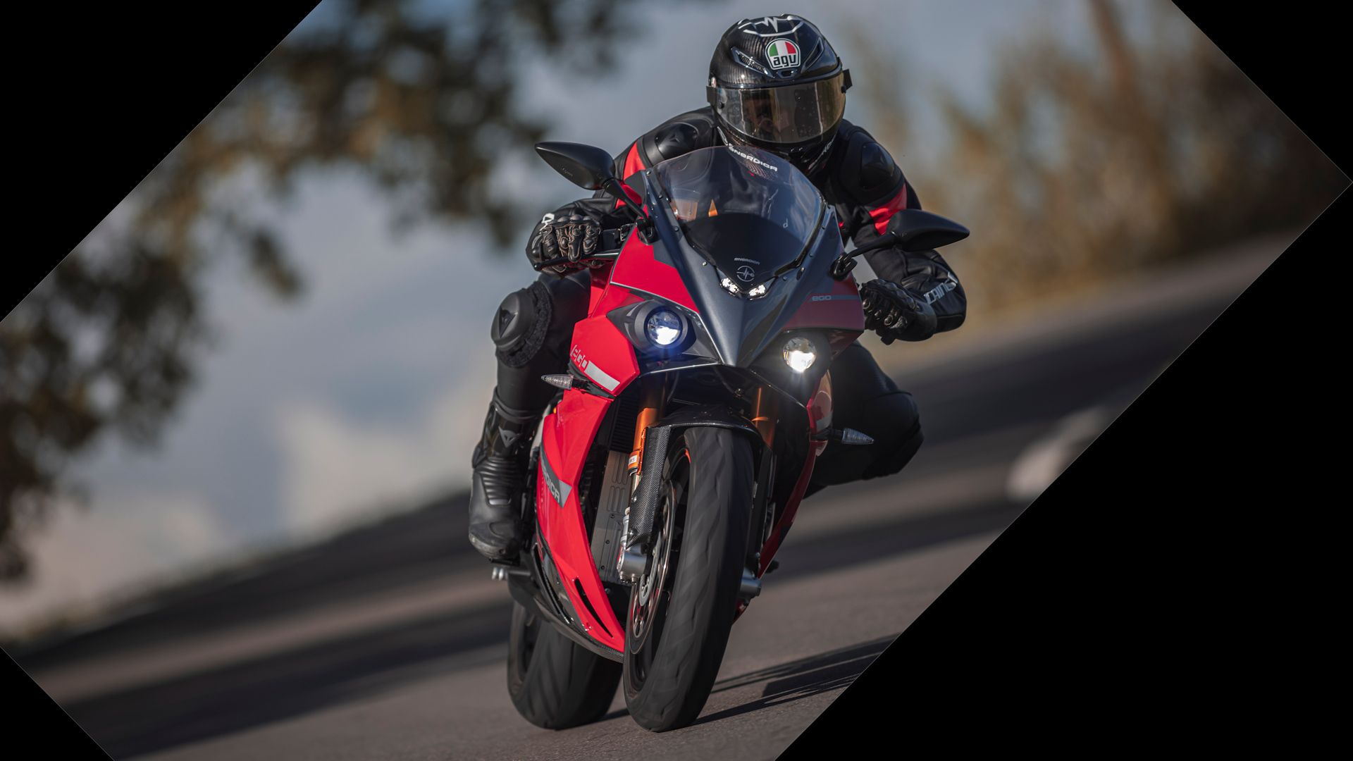 2023 Energica Ego+: Performance, Price, And Photos