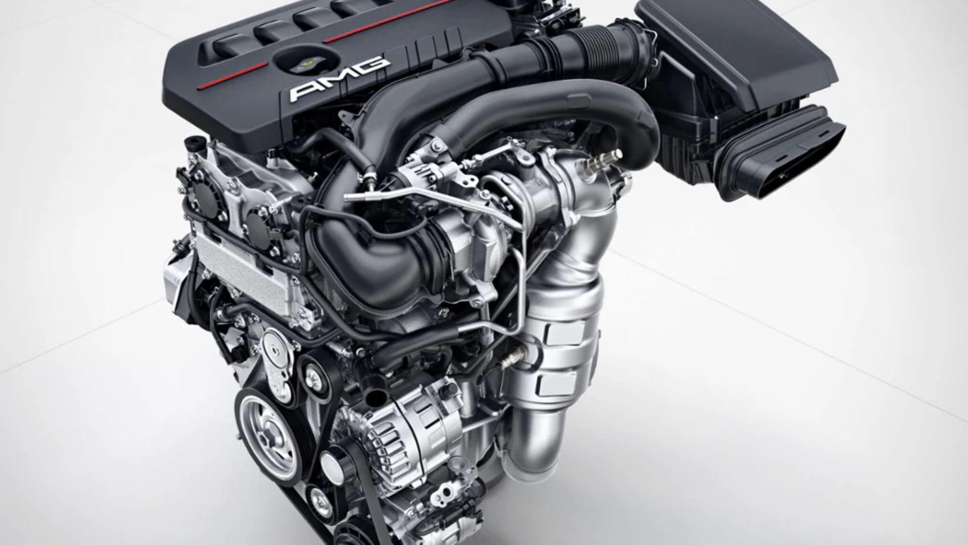 Here's What Mercedes' Investment In High-Tech Combustion Means For The ...