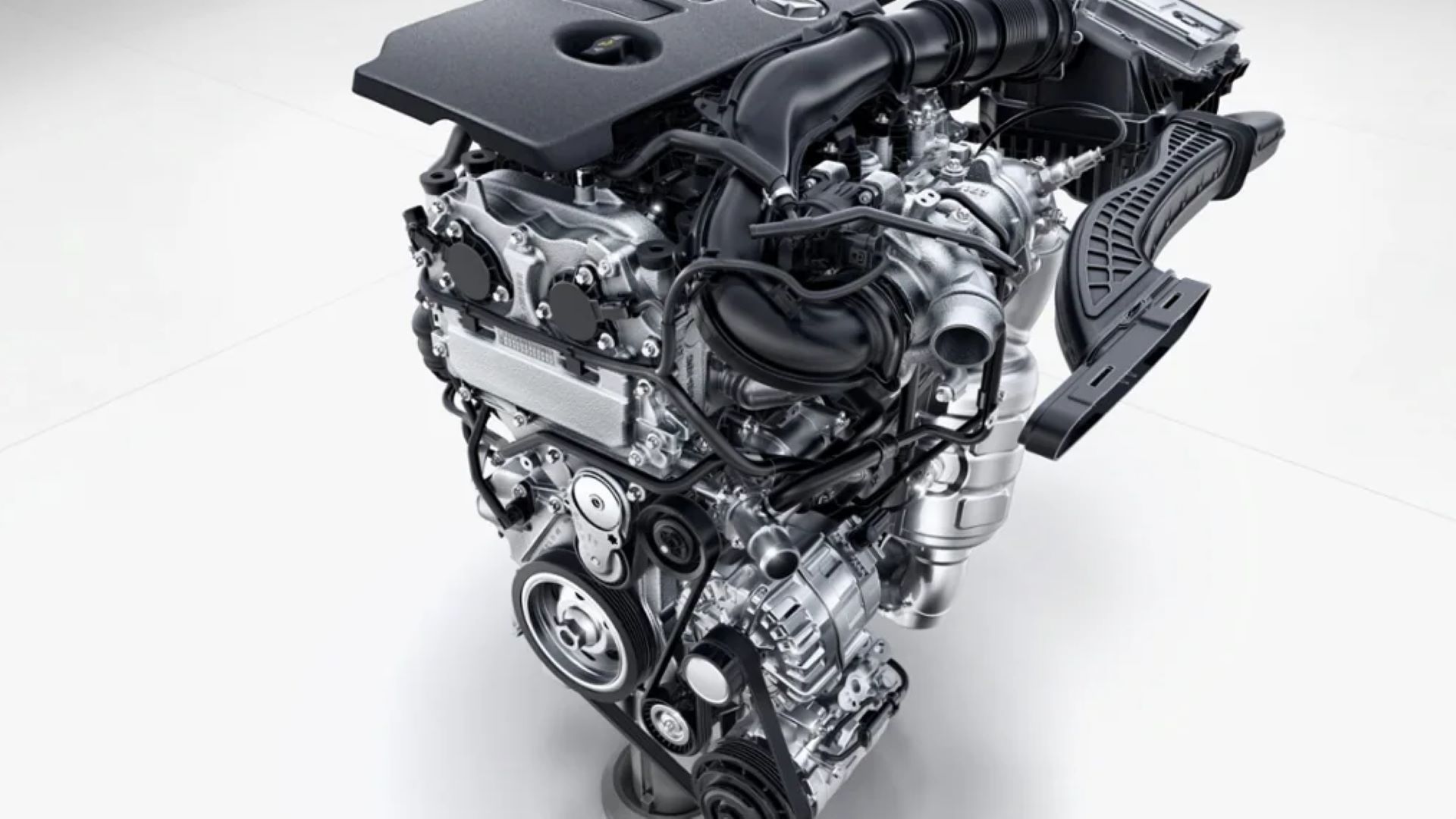 10 Highlights Of The 2024 Mercedes-Benz GLB