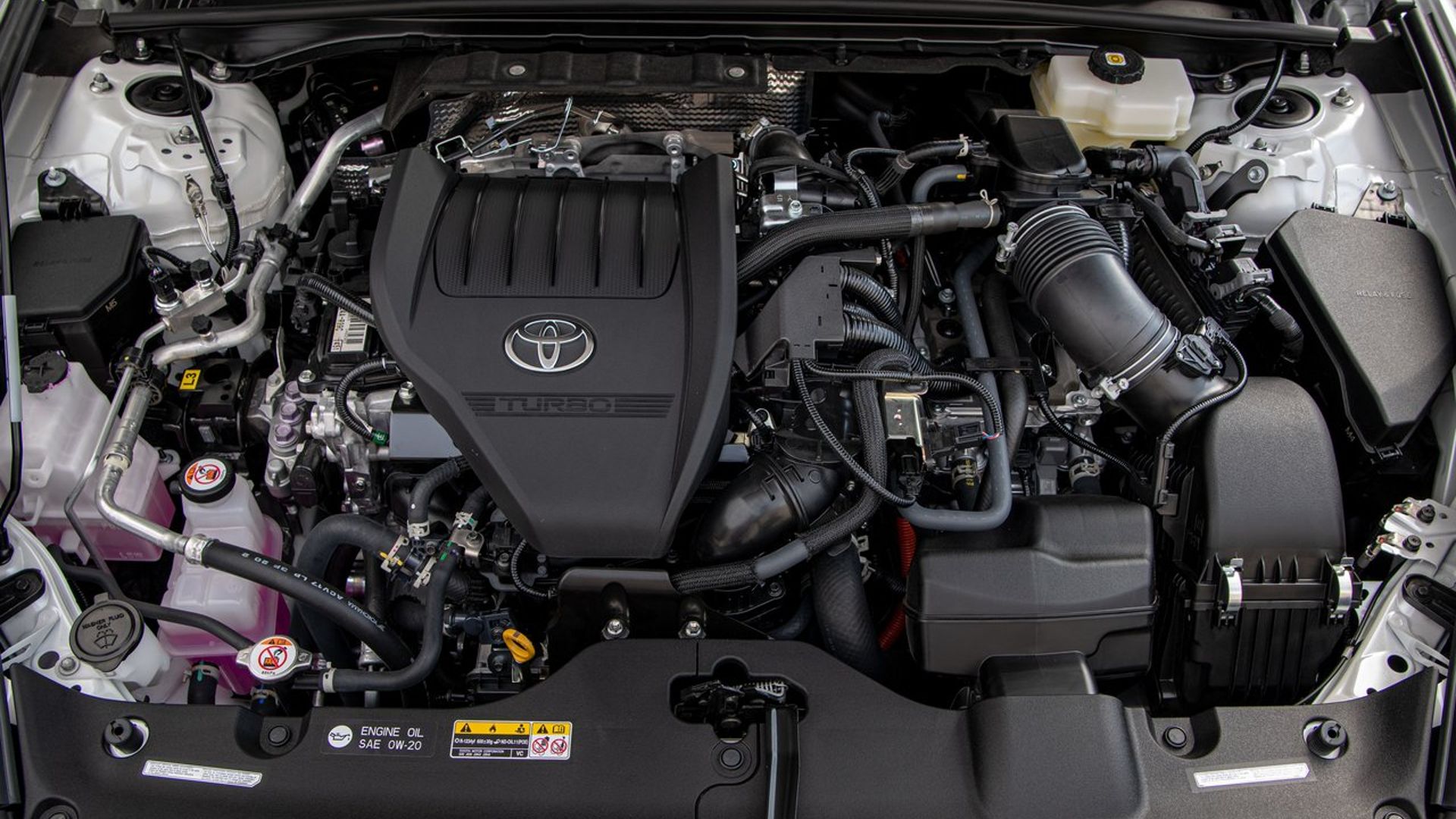 10 Reasons Why The Toyota Crown Is Special