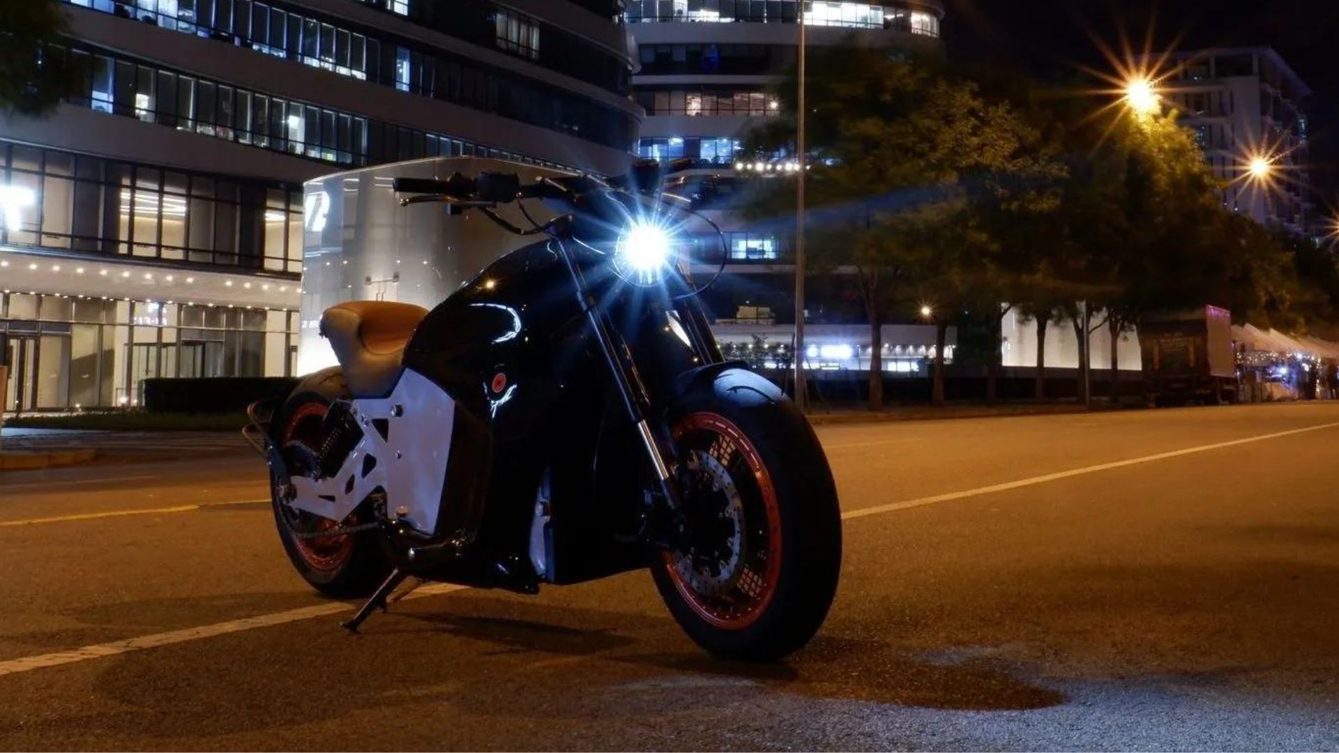 10 Things We Like About The Evoke 6061-GT